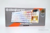 래피드 트리거 키보드 추천 스틸시리즈 Apex Pro Tkl Gen3 화이트 리뷰 네이버 블로그
